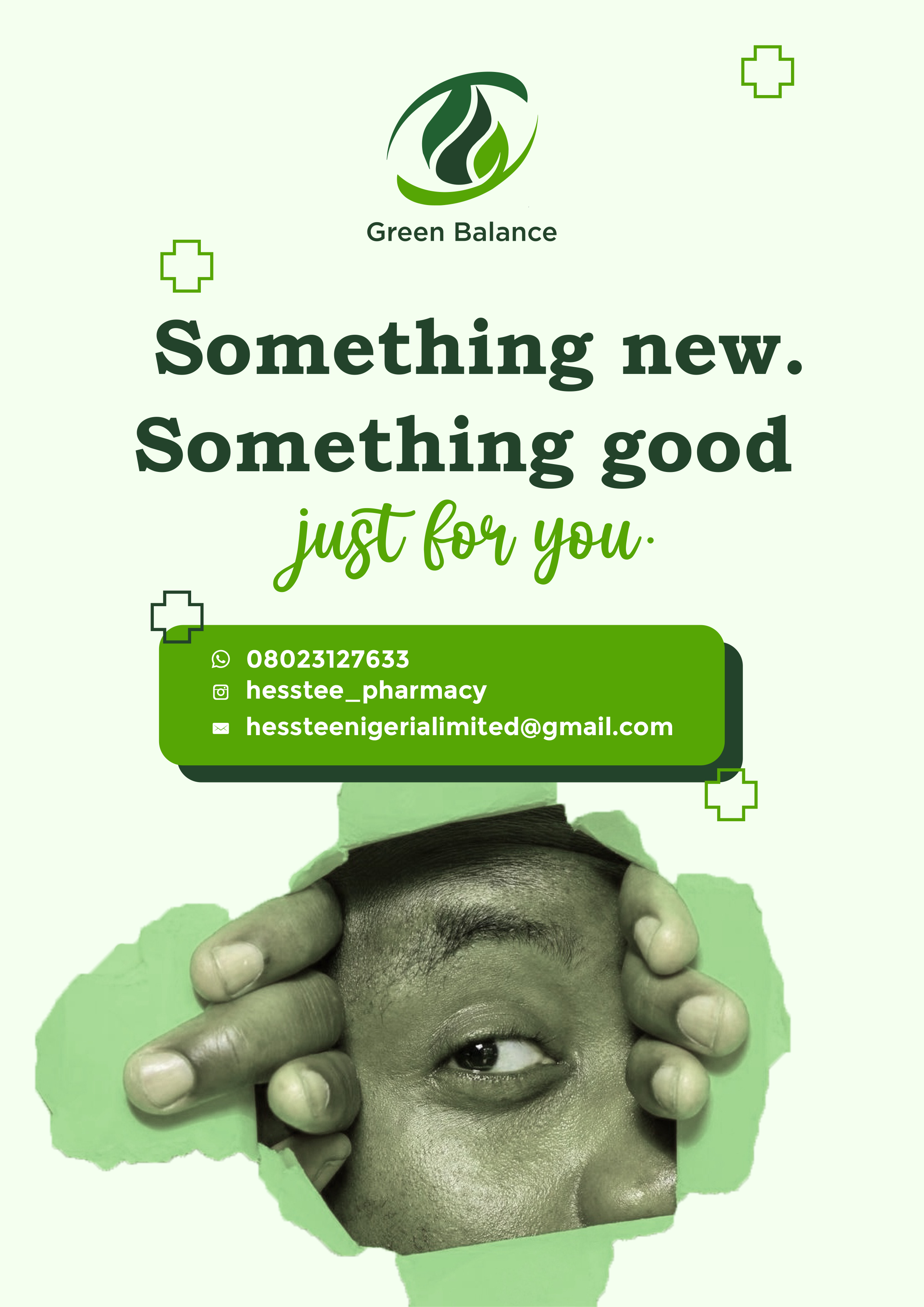 Green Balance Africa