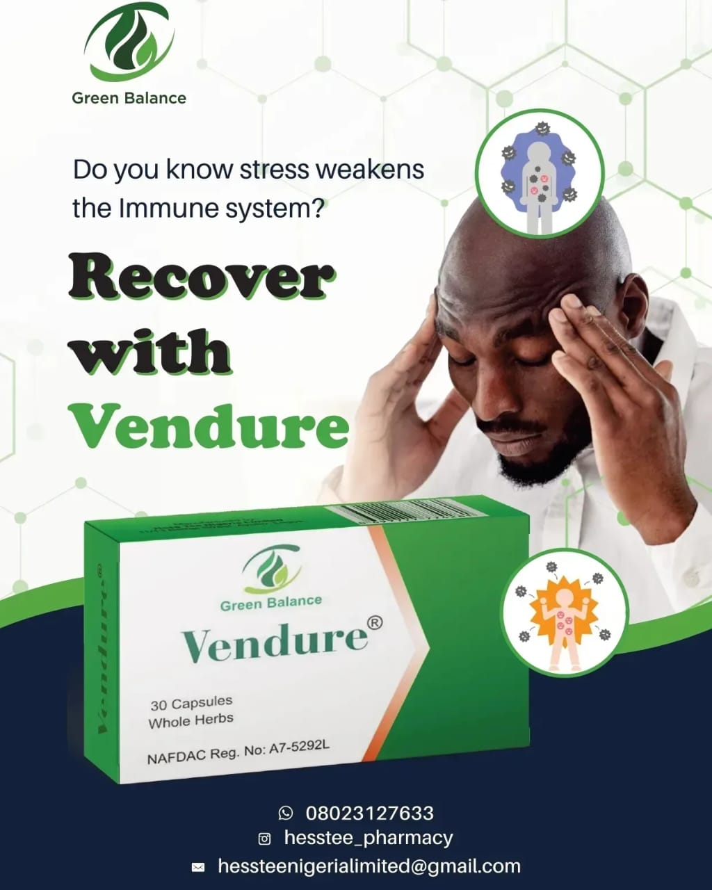 Green Balance Africa